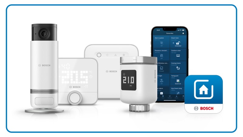 Matter: Everything you need to know about the smart home standard ...