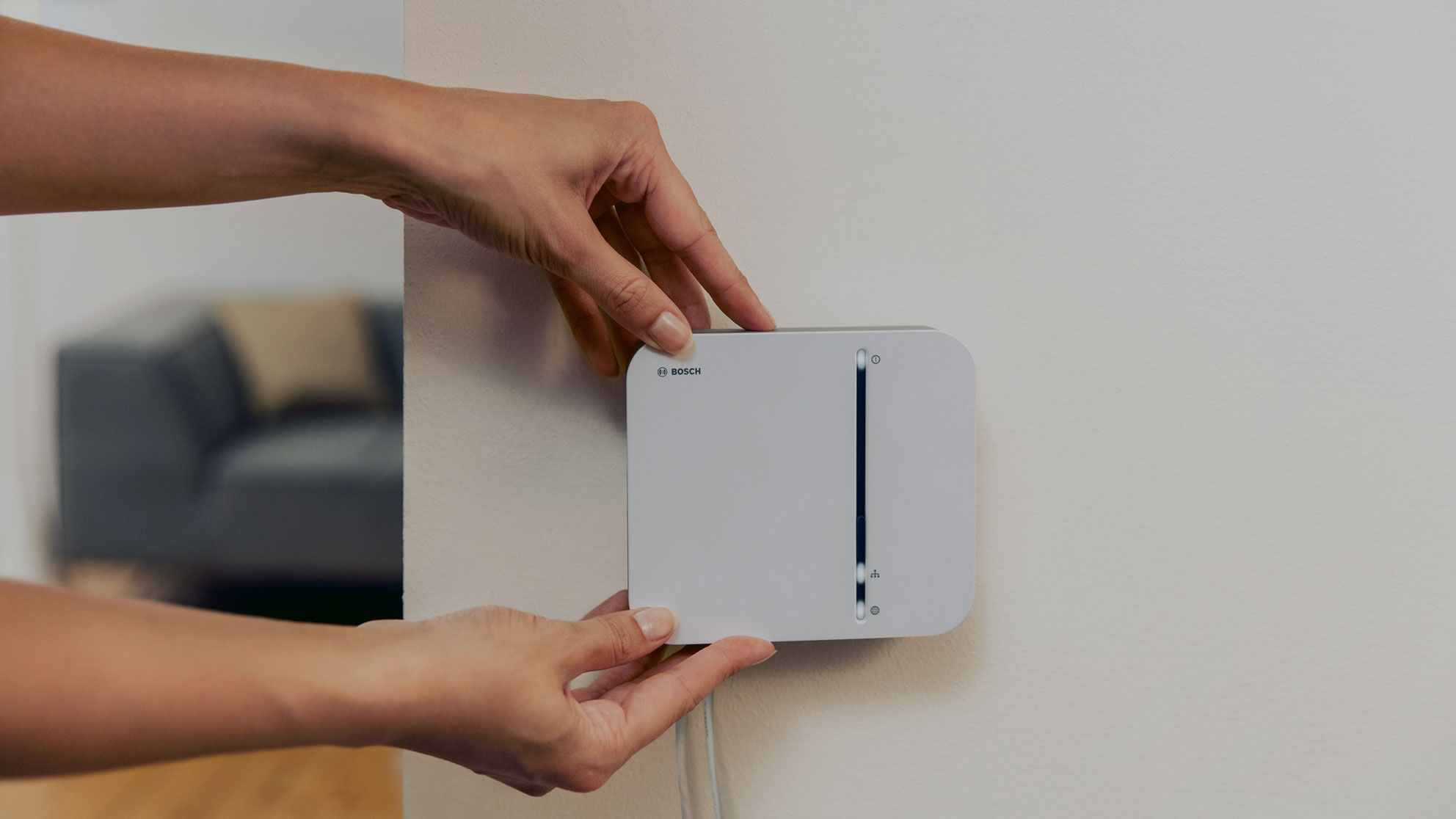 Service: Our contact, help & service for you | Smart Home