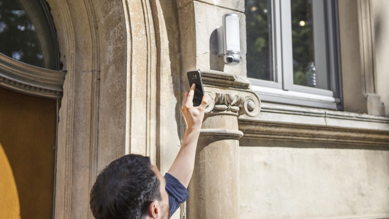 Das ist die Bosch Smart Camera App | Smart Home