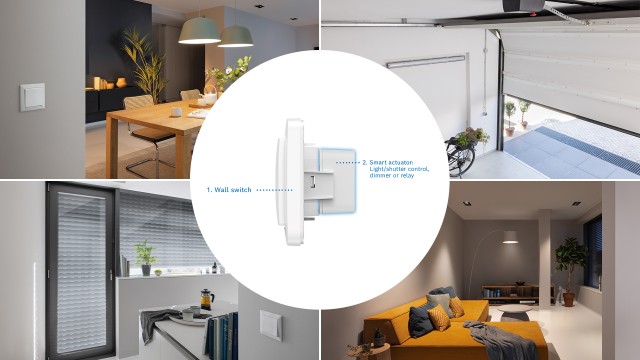 Discover our smart home products | Smart Home